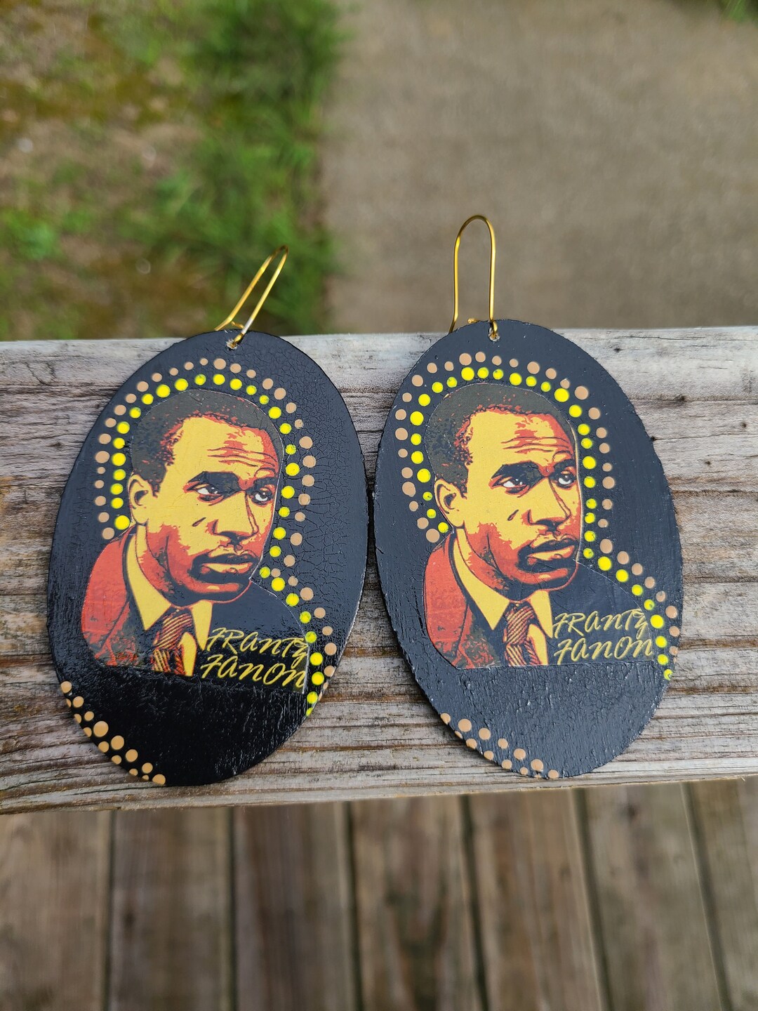 Franz Fanon 1 - Etsy