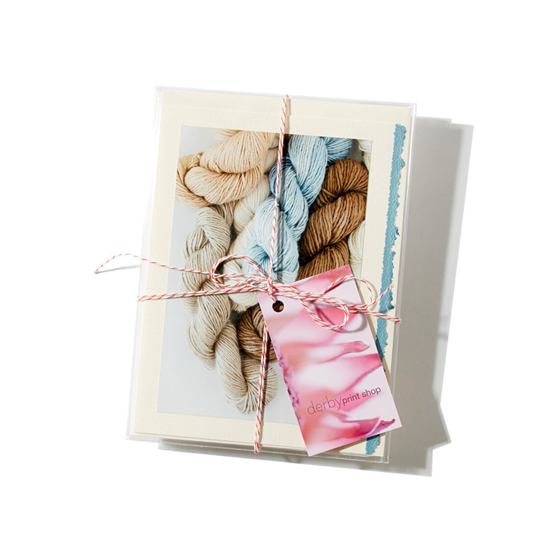 Knitting Photography Greeting Cards - Stack of 4 Assorted - Group 1 - Etsy