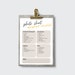 Photo Shoot Equipment Checklist - Digital Download Printable - 3 Pages ...