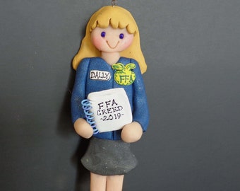 Ffa Record Book - Etsy