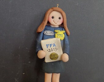 Ffa Record Book - Etsy