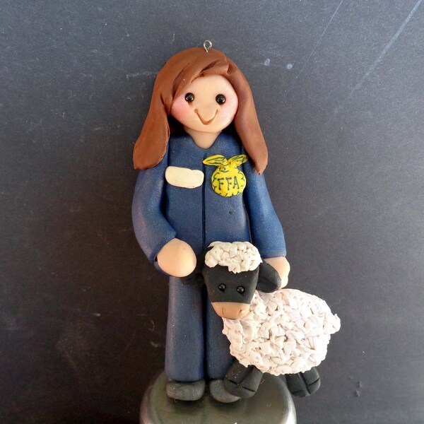 Ffa Officer Gifts - Etsy