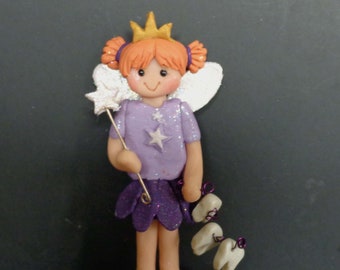 1st Tooth Cake Topper - Etsy