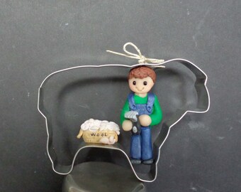 Clippers Cake Topper - Etsy