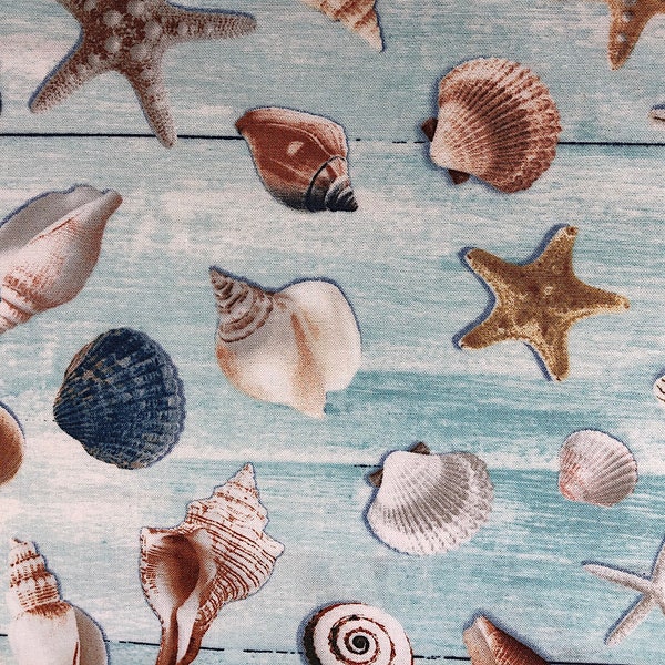Nautical Fabric - Etsy