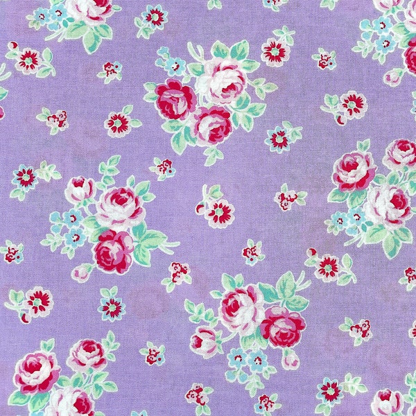 Lecien Fabric - Etsy