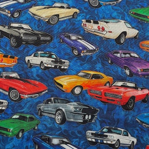 Car Fabric - Etsy