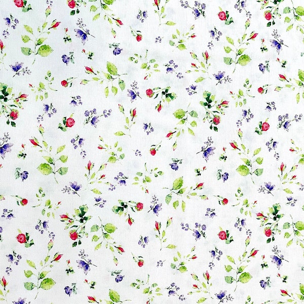 Cherish Fabric - Etsy