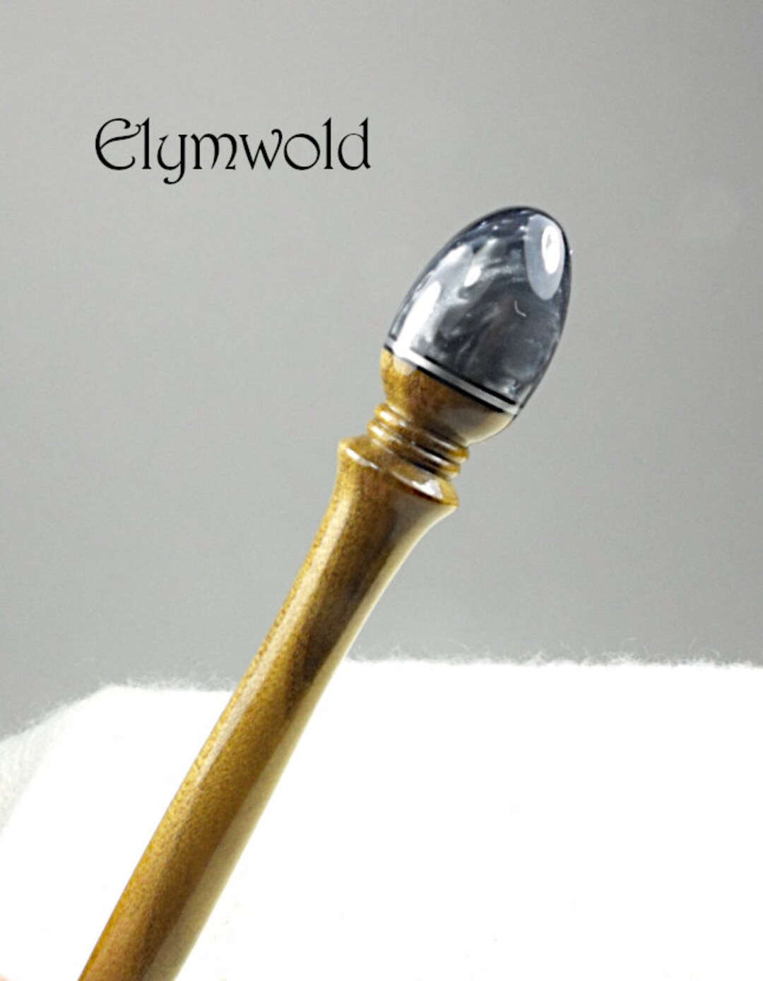 Hair Stick Handmade by Elymwold - Etsy