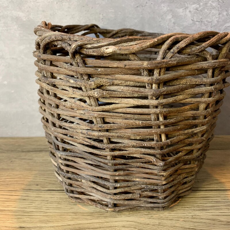 Grapevine Planter - Etsy