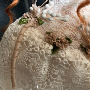 Franklin Heirloom GIBSON GIRL 125th Anniversary, Heirloom Bride Doll ...