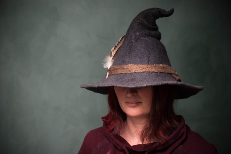 Among Us Wizard Hat