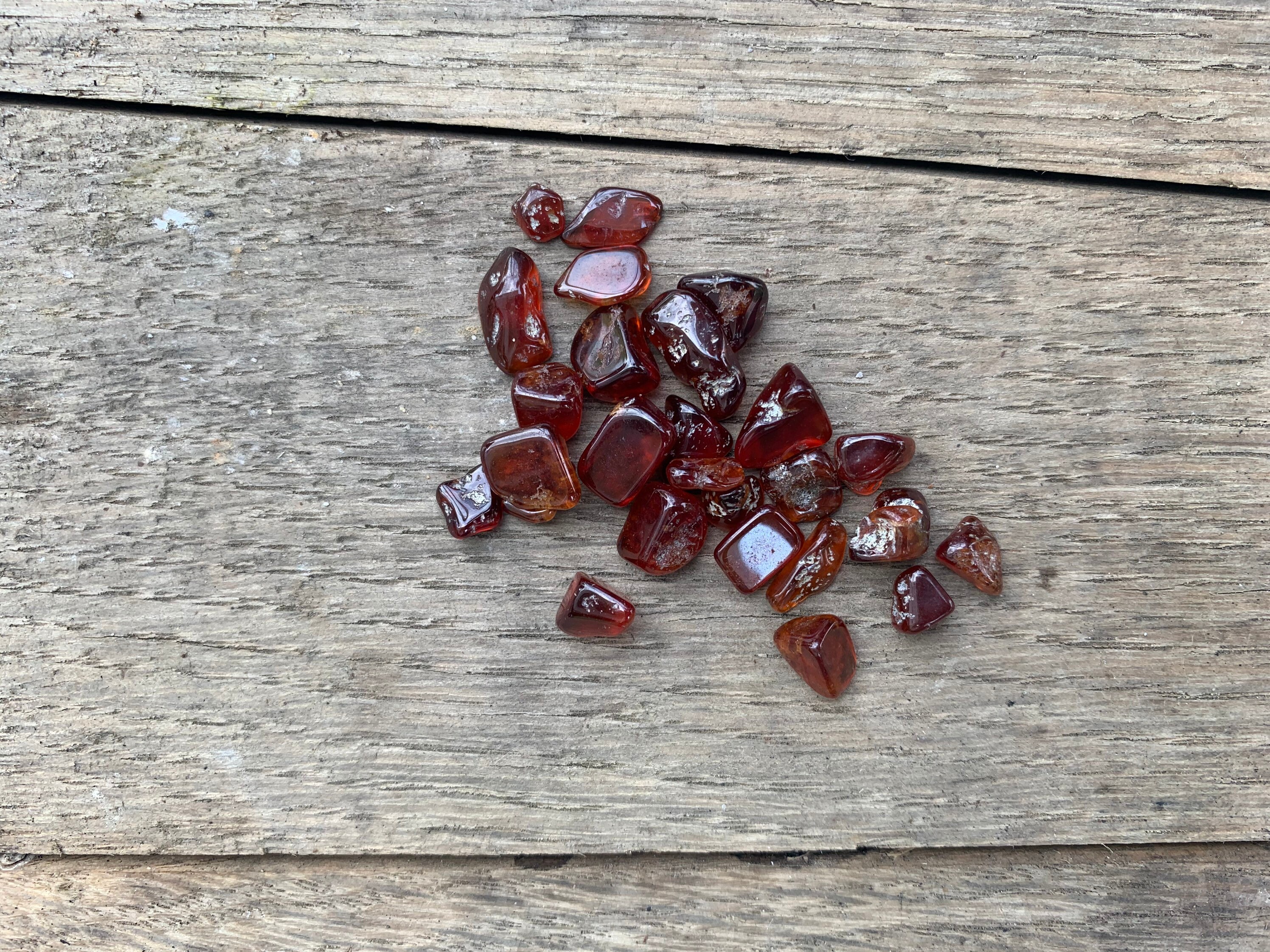 Orange Garnet Stud Earrings Orange Garnet Jewelry Garnet - Etsy Singapore