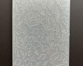 Butterfly Embossing Folder for Card Making Scrapbooking - Etsy