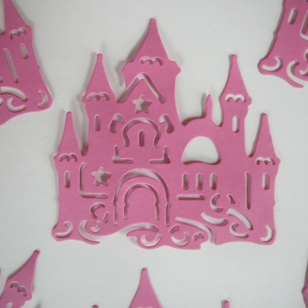 Princess Die Cuts - Etsy