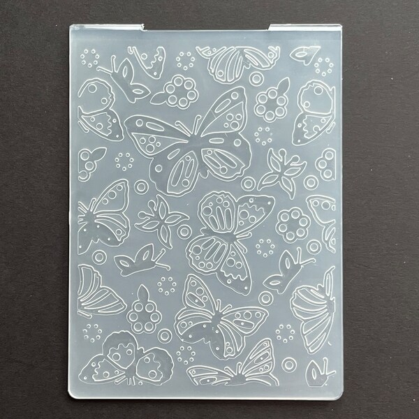 Embossing Folders - Etsy