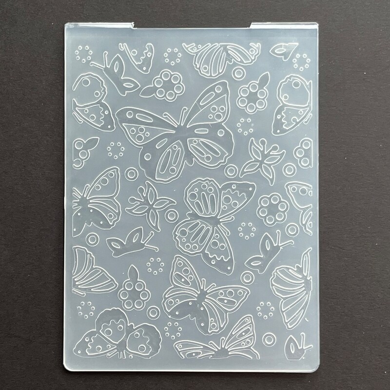 Darice Embossing - Etsy