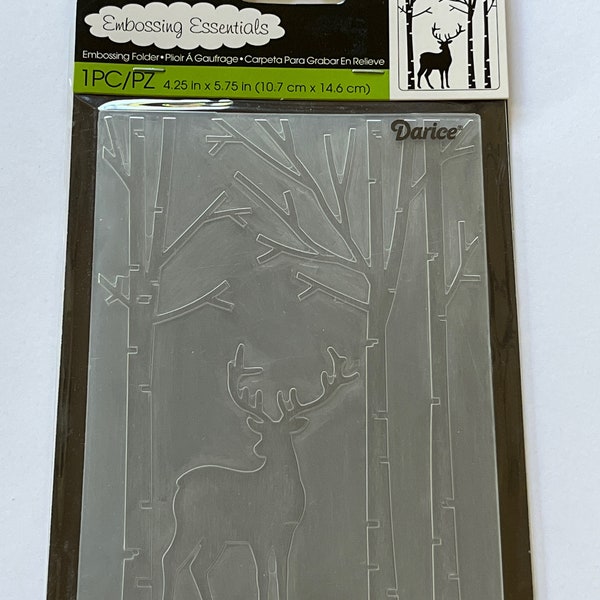 Darice Embossing - Etsy