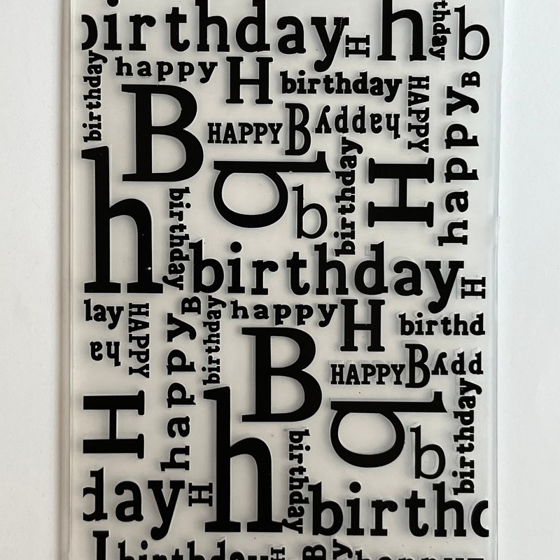 Embossing Folders for Card Making - Etsy