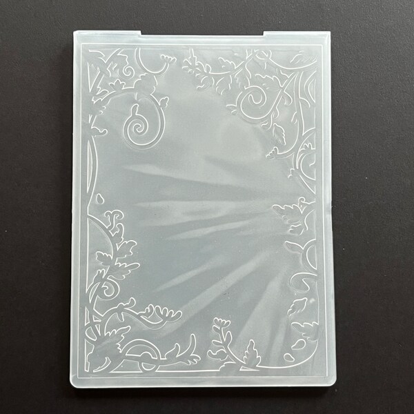 Embossing Folders - Etsy