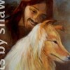 God Watching Over a Child - Etsy