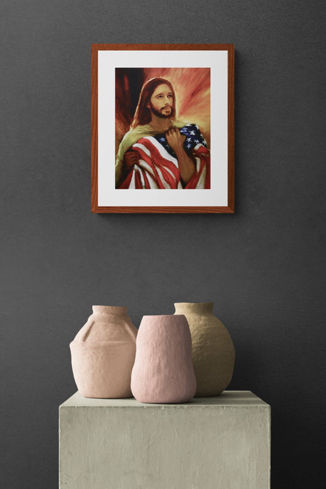 American Flag - Etsy
