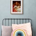 God Watching Over a Child - Etsy