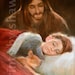 God Watching Over a Child - Etsy