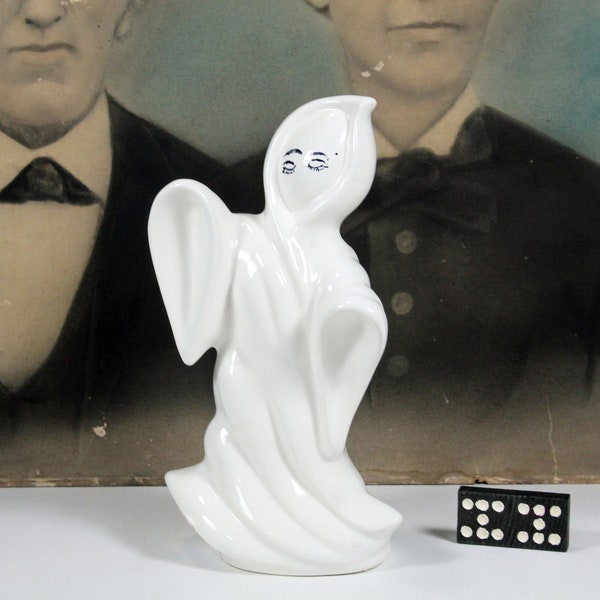 Ceramic Ghosts - Etsy