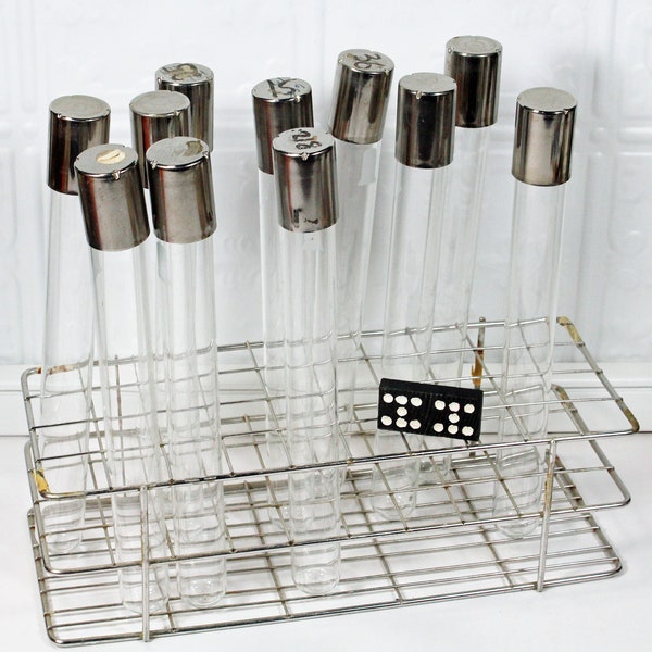 Test Tube Rack - Etsy