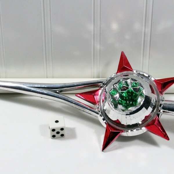 Atomic Star Tree Topper - Etsy