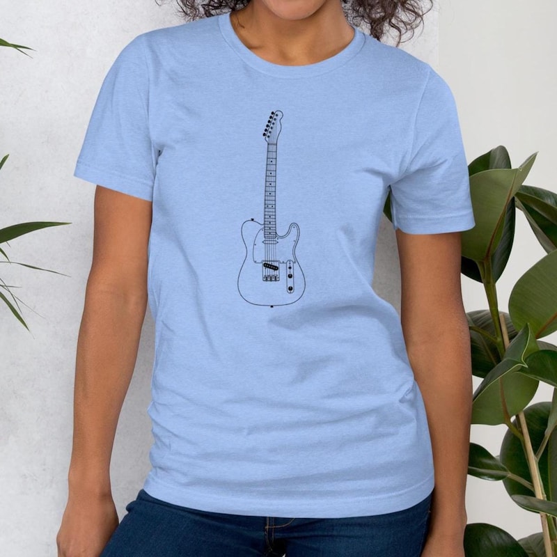 Jazz tee - Etsy.de