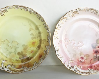 Crescent China - Etsy