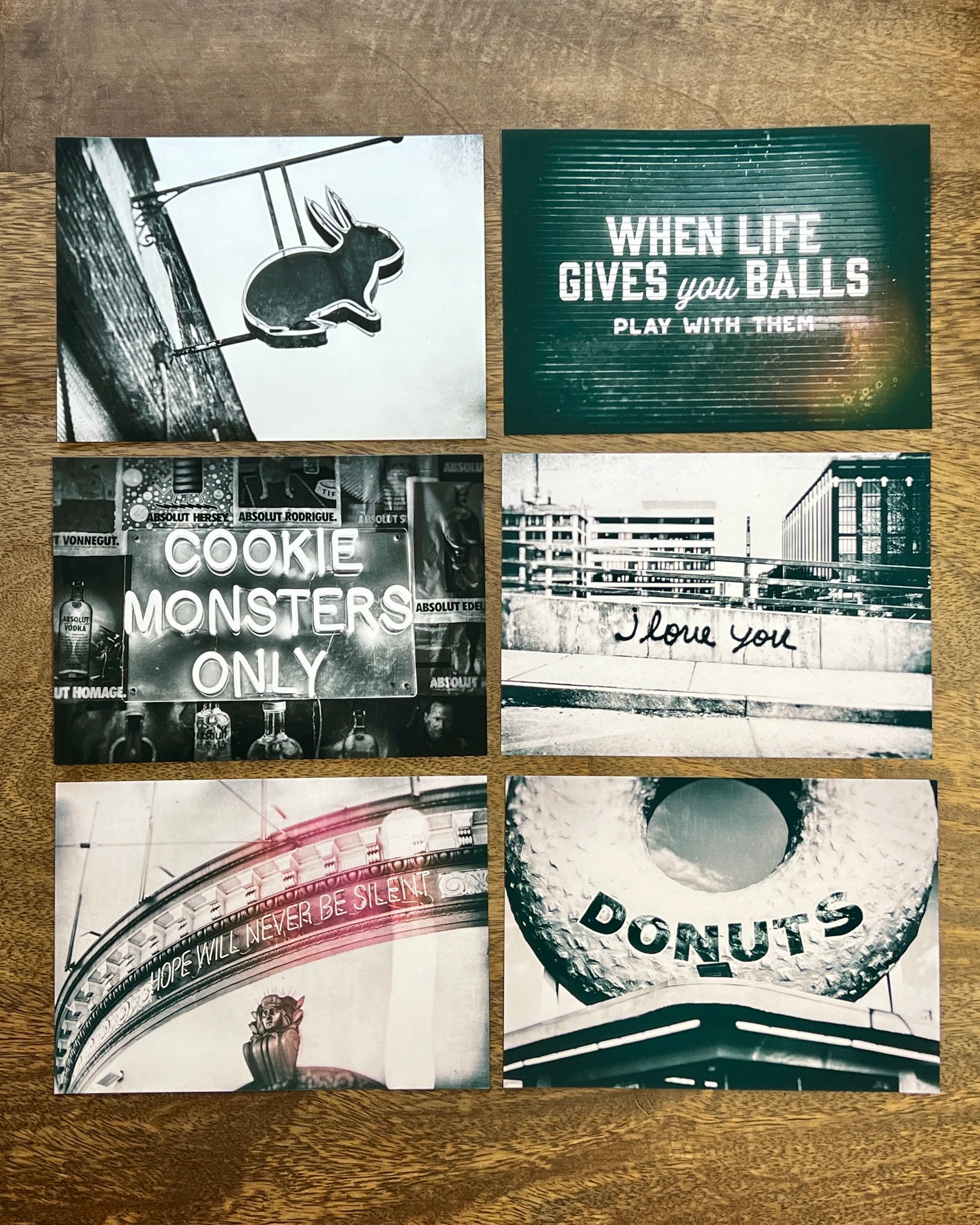 DONUTS - DOUGHNUTS - Donut Sign Photography - Kitchen Art - Breakfast ...