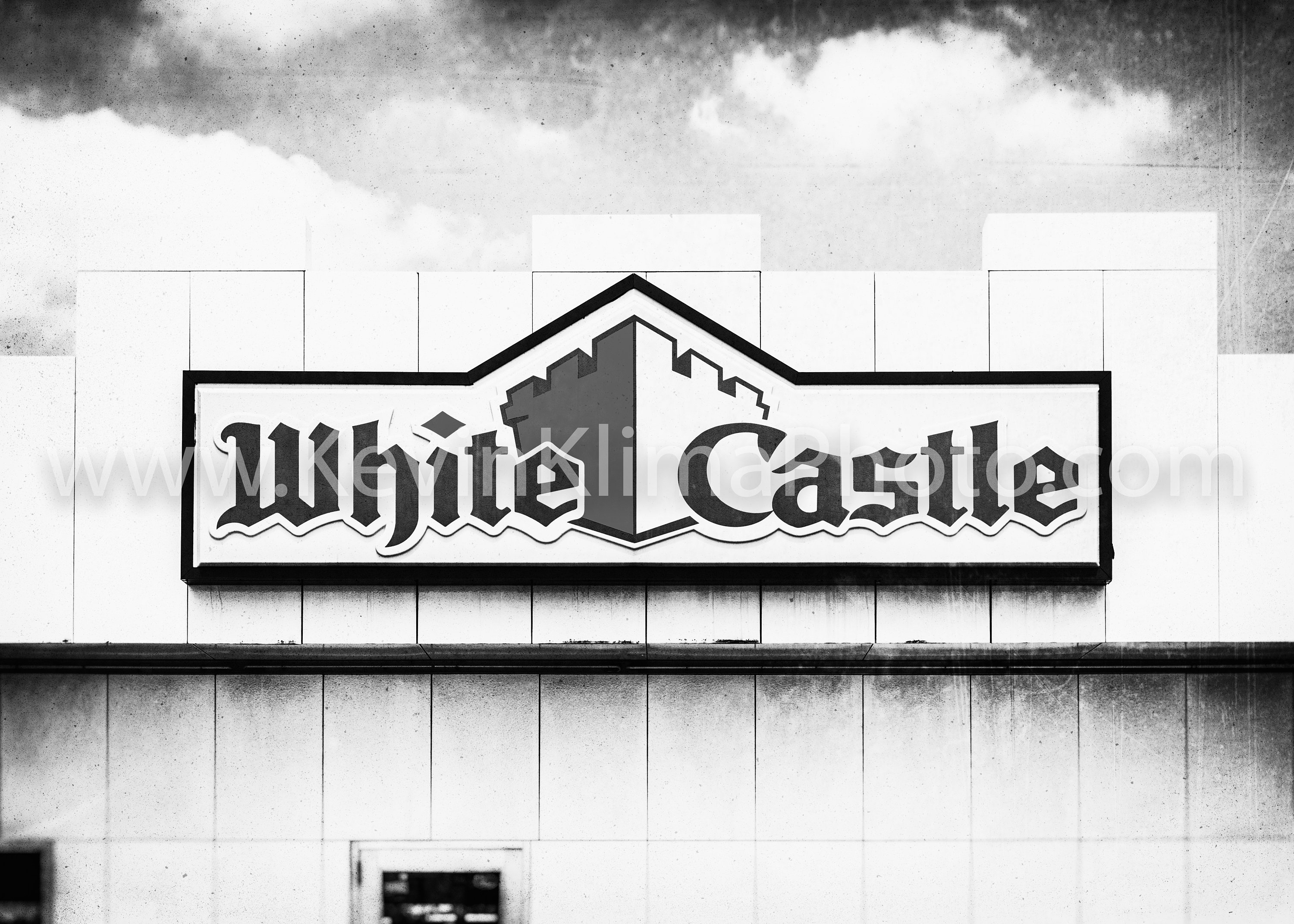 White Castle Logo