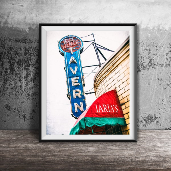 Bar Tavern - Etsy