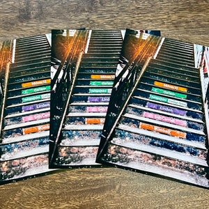 Chicago CTA Train Station Stairs - CTA El Sign - Chicago El - Art ...