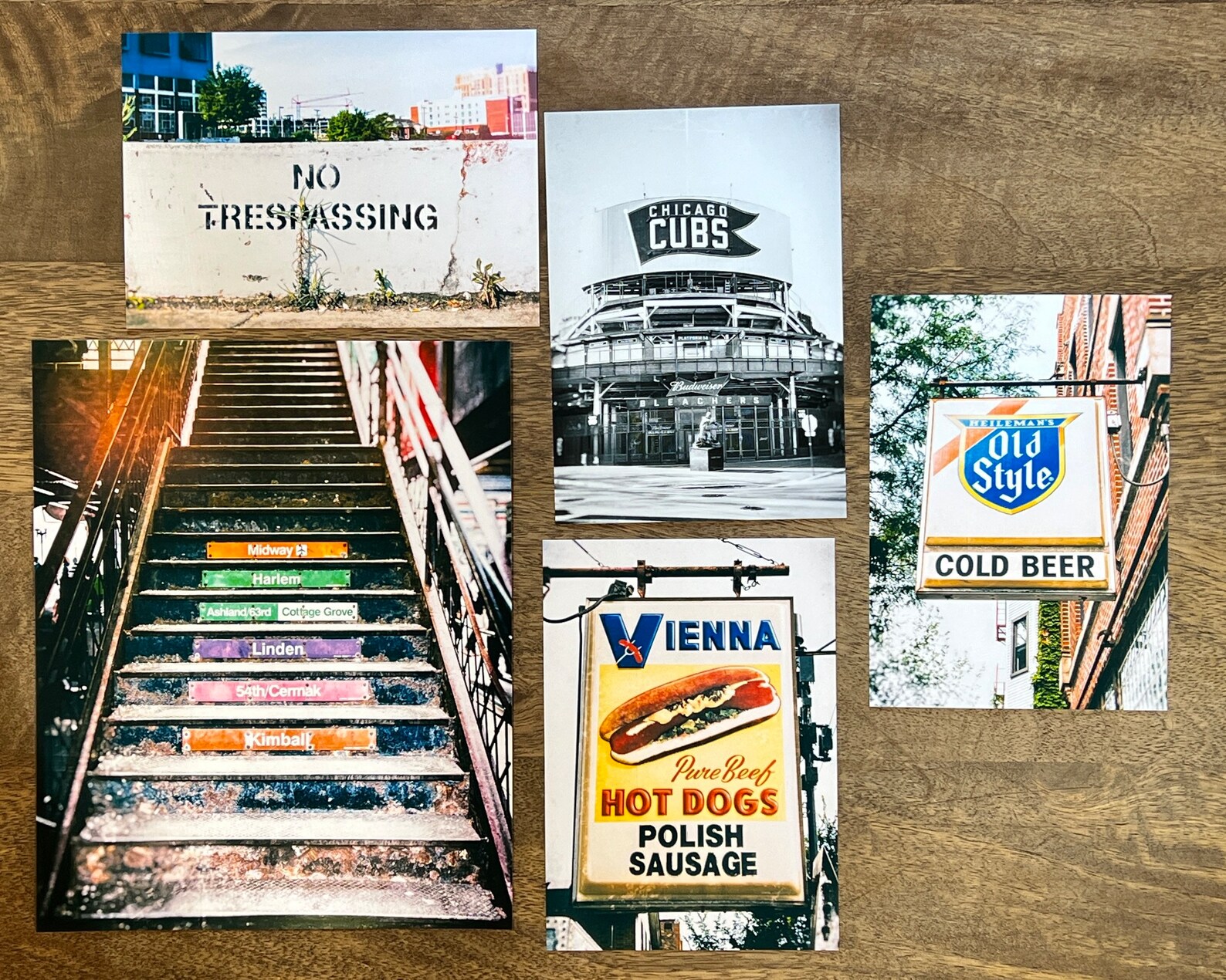 Vienna Beef Hot Dogs, Polish Sausage - Kitchen Art - Chicago Style Hot ...