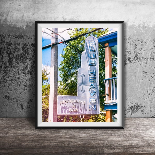 Key West Sign - Etsy