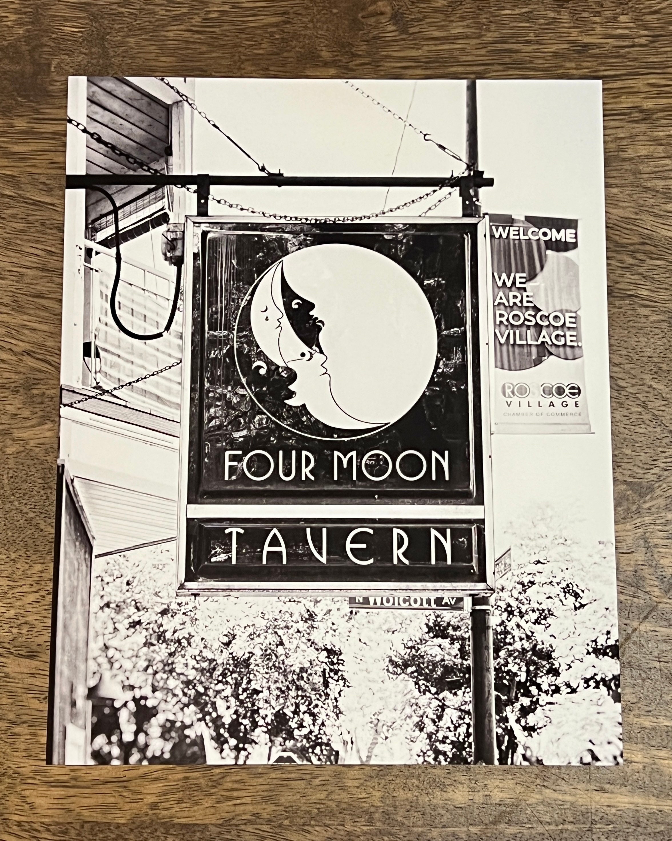 Four Moons Tavern