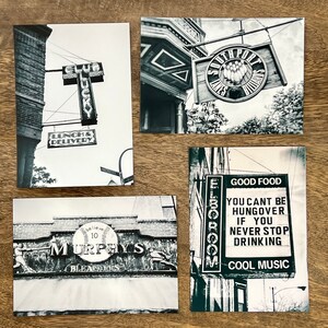 Elbo Room, Chicago Photography Art Print - Unframed Neon Sign Photo ...