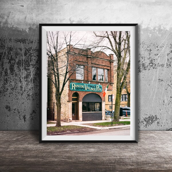 Roscoe - Etsy