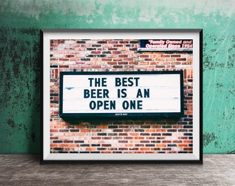 Liquor Store Sign | Etsy