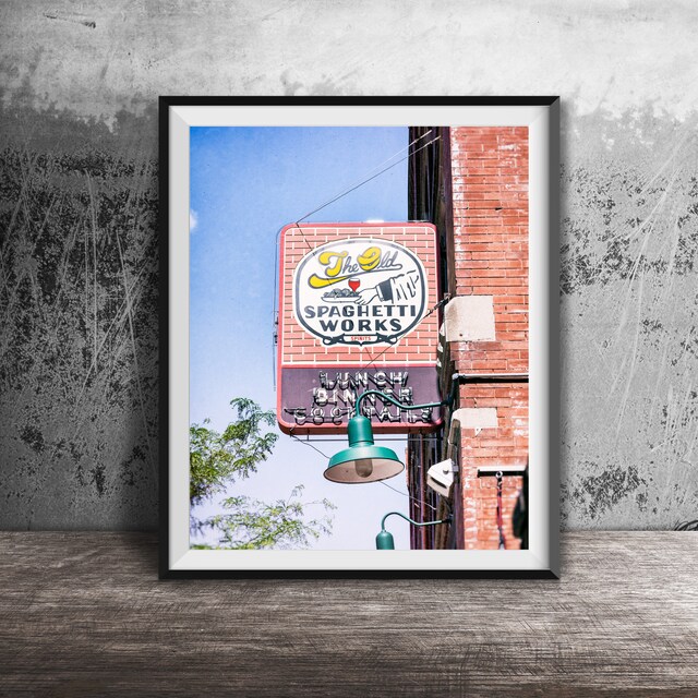 KevinKlimaPhoto - Etsy