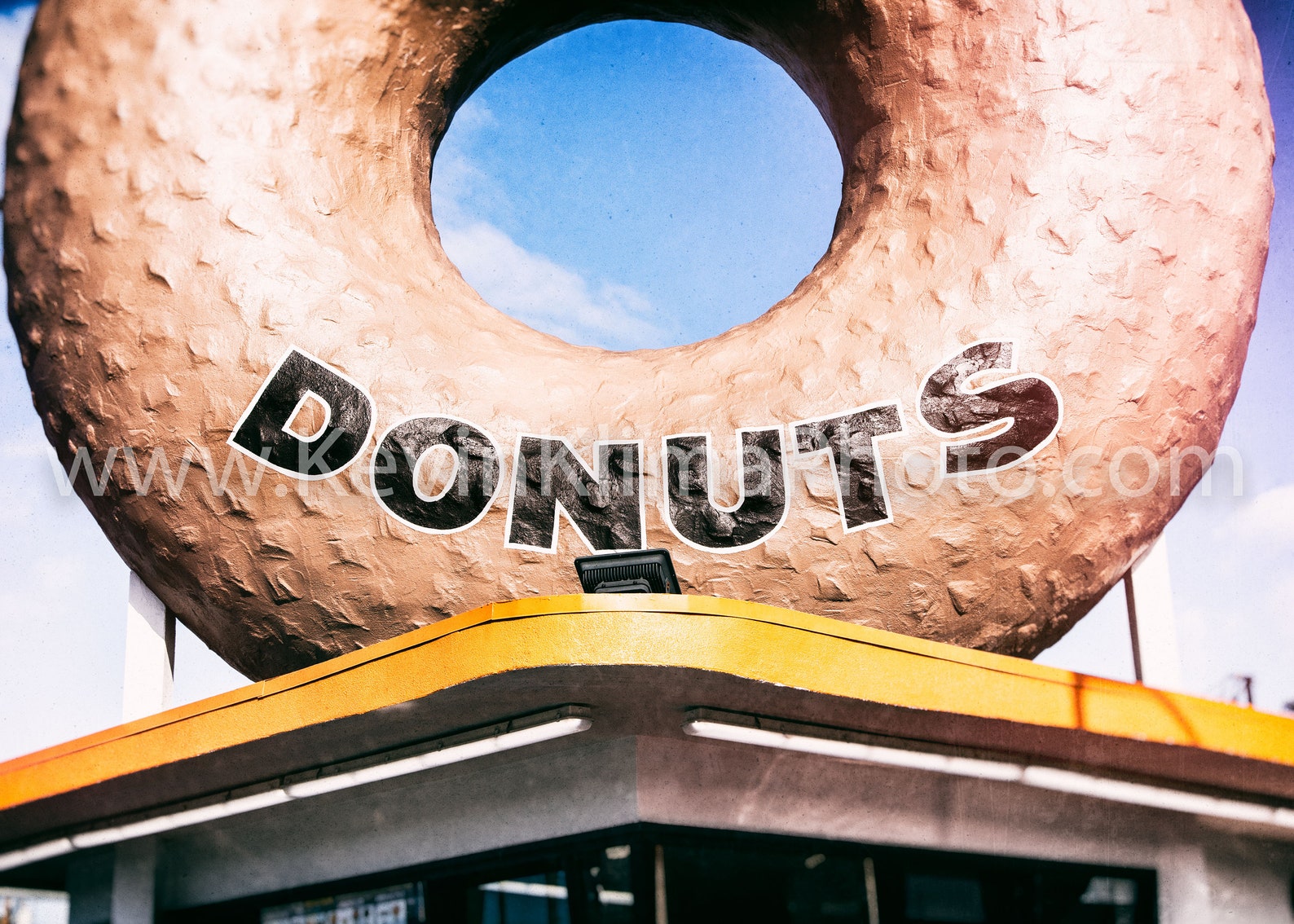 DONUTS DOUGHNUTS Donut Sign Photography Kitchen Art - Etsy