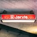 JARVIS CTA RED Line - Rogers Park, Chicago - Unframed Photography Print ...