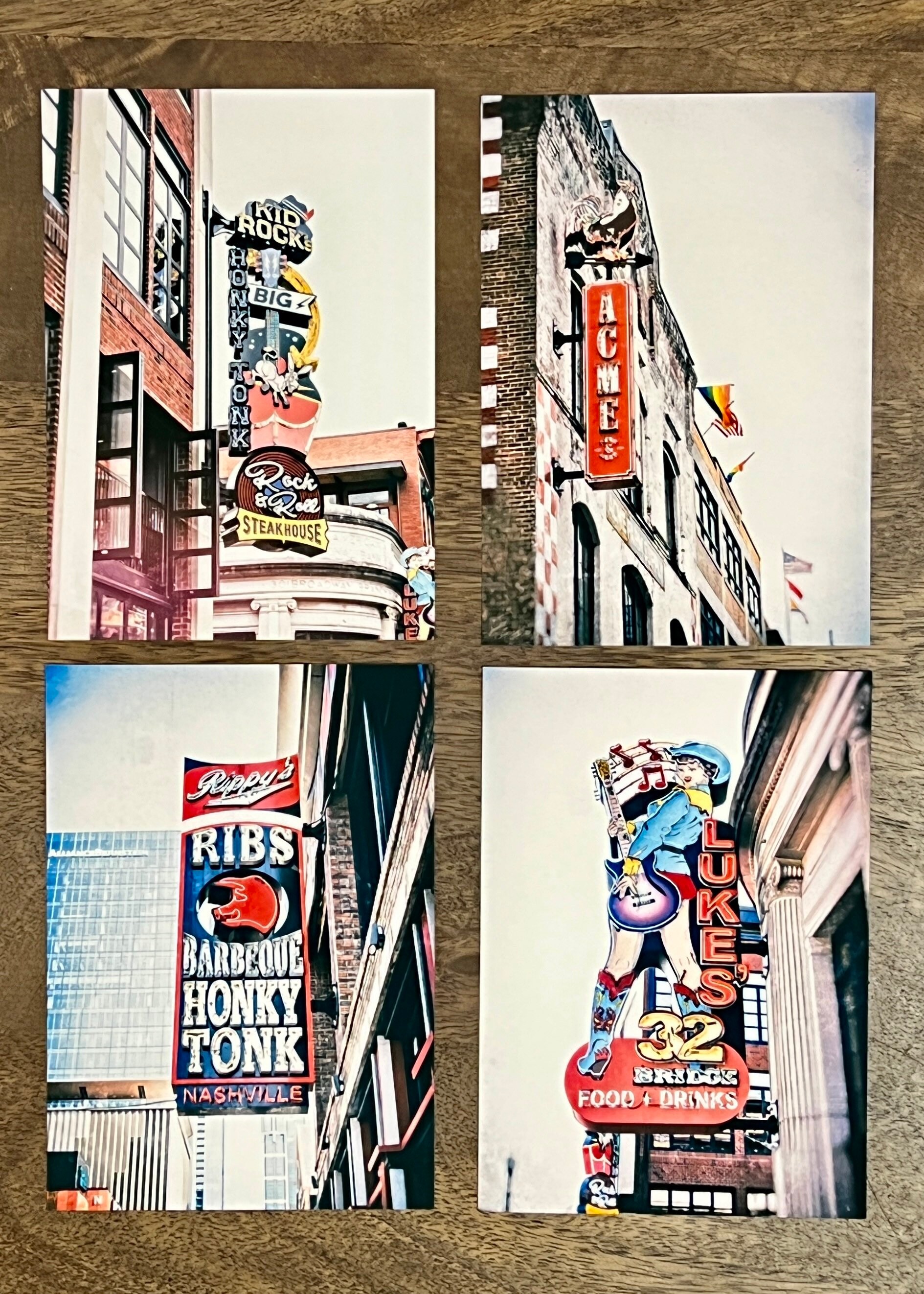 Rippy's Ribs Barbecue Nashville Bar Neon Sign - Etsy UK