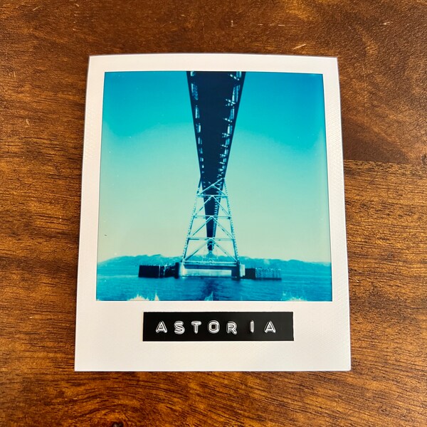 Astoria Oregon - Etsy