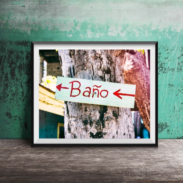 Bano - Etsy