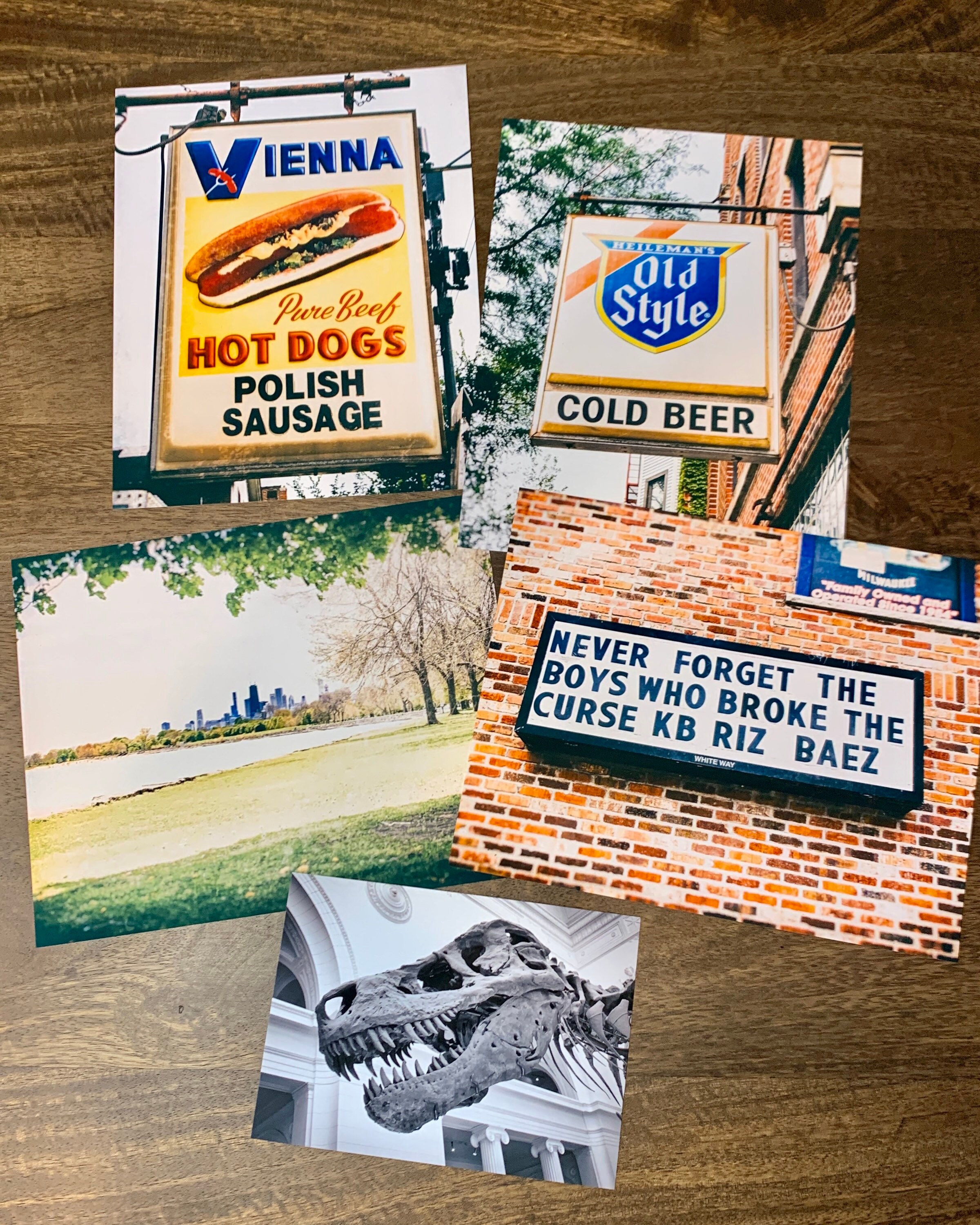 Vienna Beef Hot Dogs, Polish Sausage - Kitchen Art - Chicago Style Hot ...
